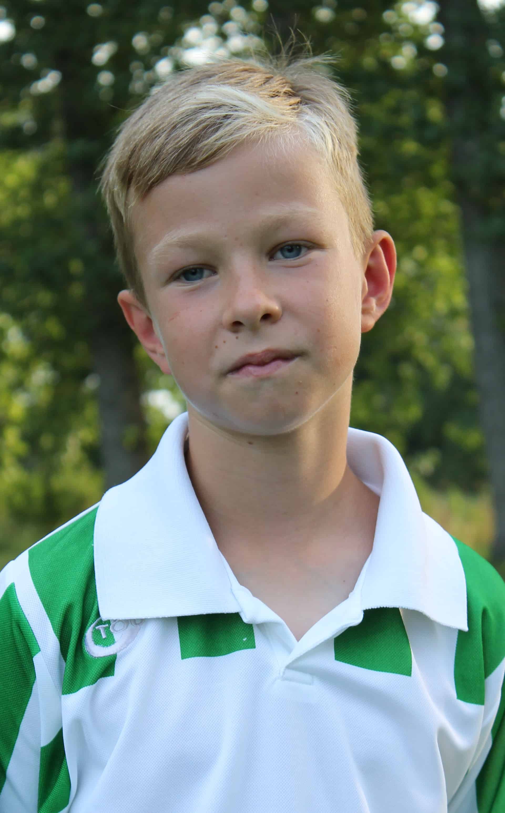 Jonas Fritze – msv-online