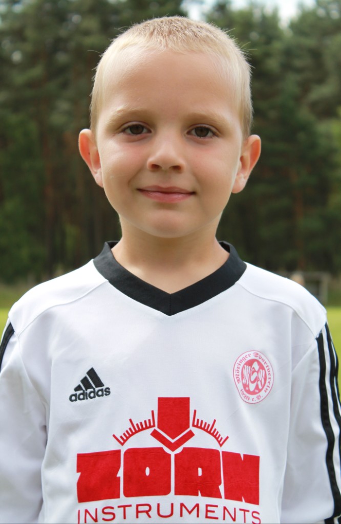 Ben-Luca Kritsch – msv-online